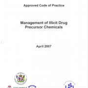 DG Segregation Wheel – Responsible Care New Zealand